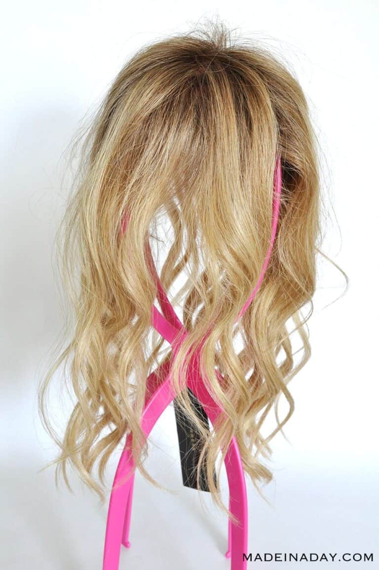The Fine Thin Hair Dilemma Wigs Hair Toppers Wig Revival 7526