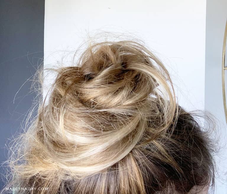 The Fine Thin Hair Dilemma Wigs Hair Toppers Wig Revival 7277