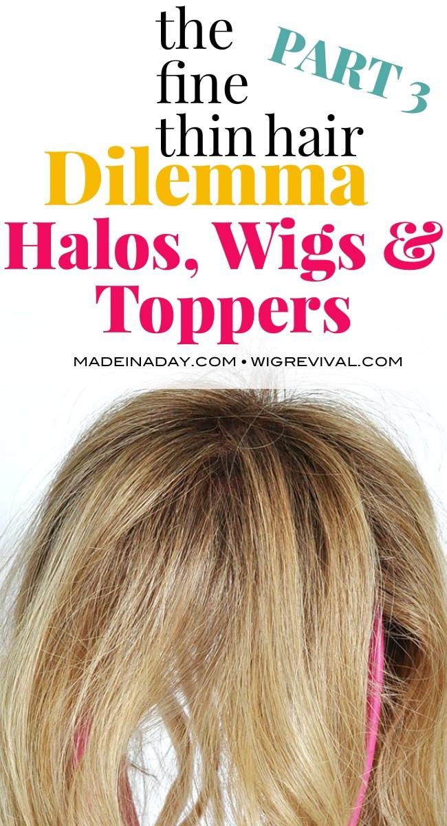 Hair Toppers Wigs Halo Extensions Explained 9923